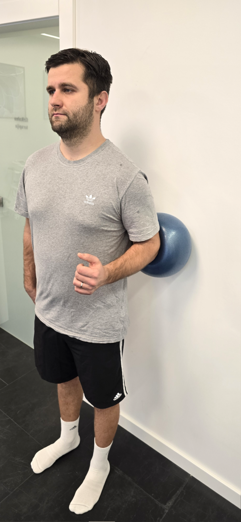 Fizikalna terapija – vježbe za ramena - Fizioterapija Med Art